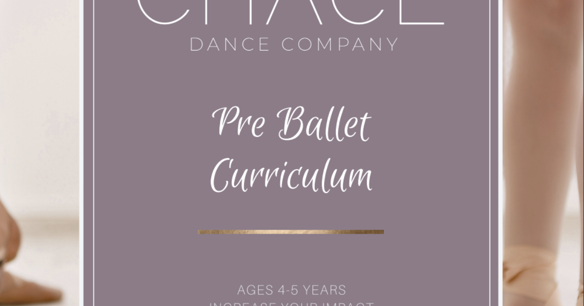 Chace Dance Company