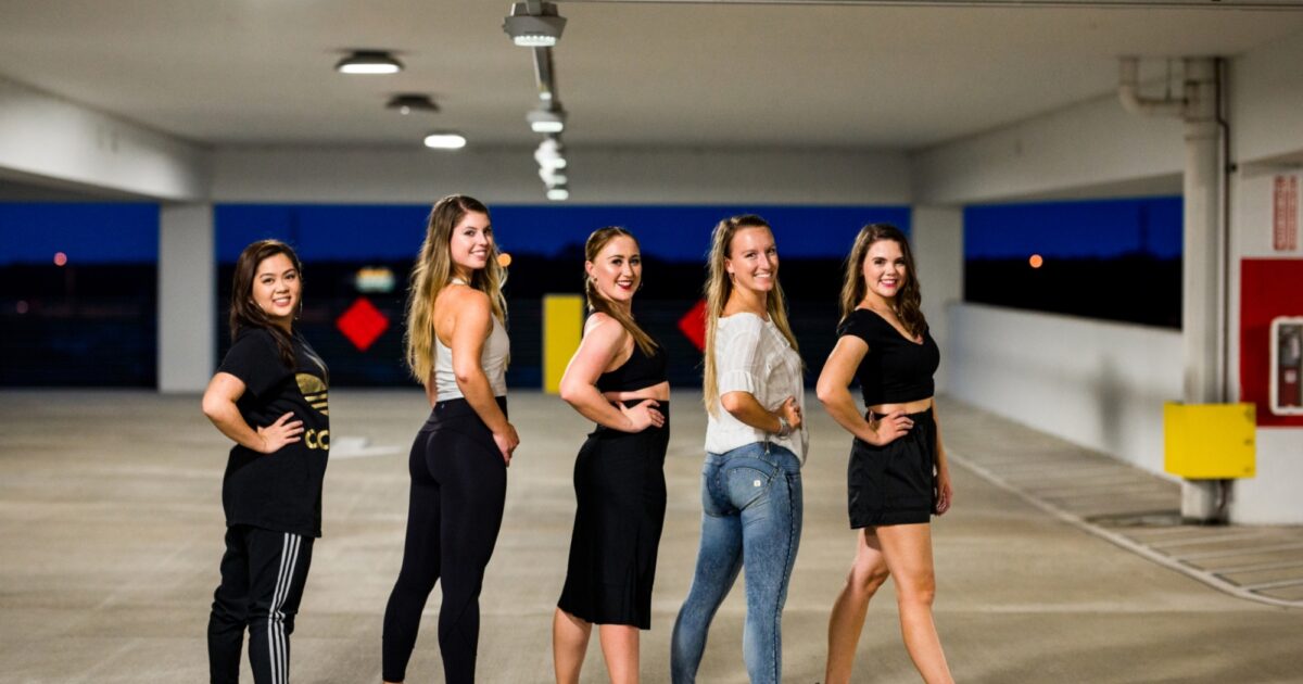 Chace Dance Company | Faculty