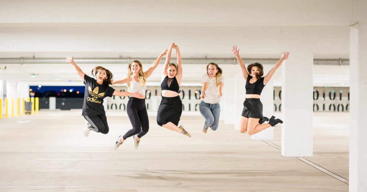 Chace Dance Company | Testimonials