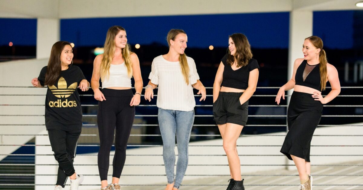 Chace Dance Company | 2021-2022 Policies Overview