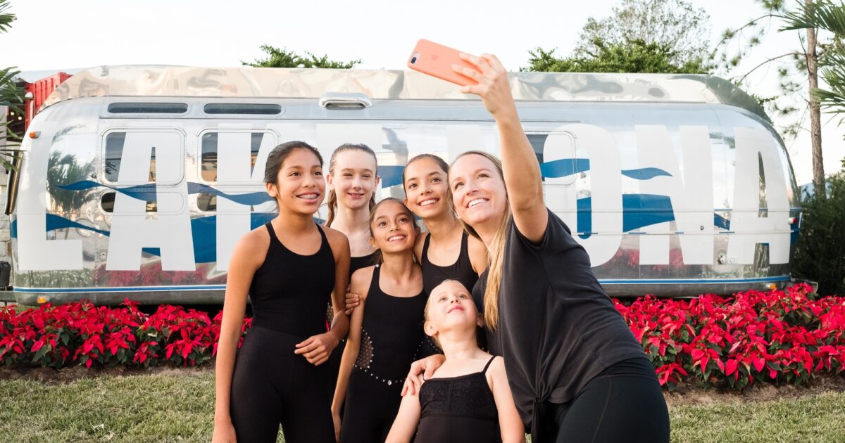 Chace Dance Company | Watch Our Video